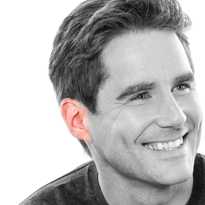 Ears - Laser Hair Removal NYC